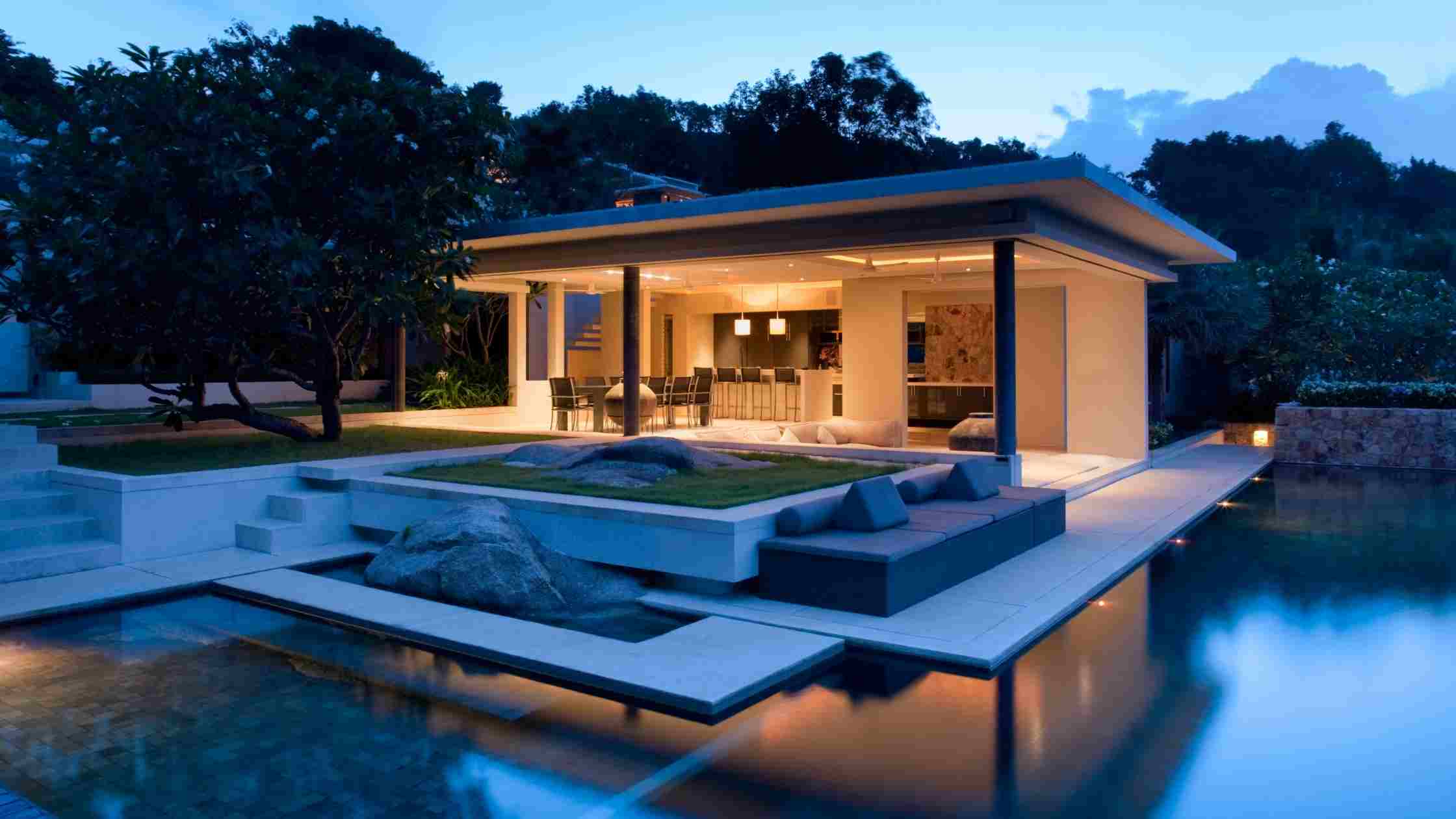 Dubai Villa Renovations: Blending Tradition with Contemporary Design